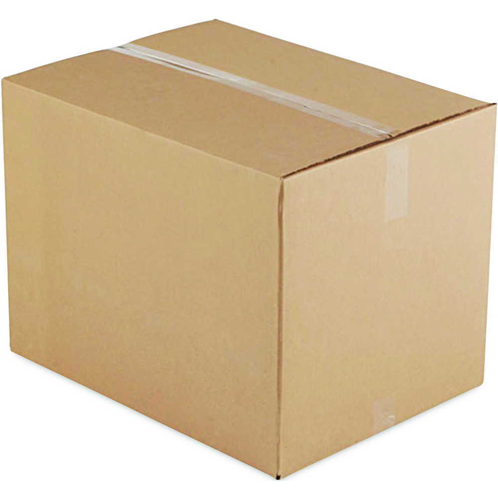 UNIVERSAL - Boxes & Crush-Proof Mailers: Overall Width (Inch): 6.00 ...