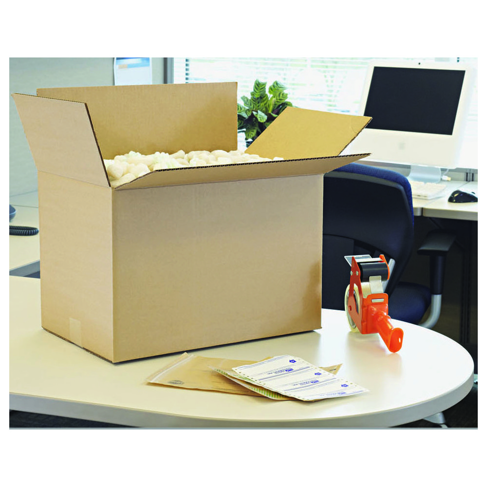 UNIVERSAL - Boxes & Crush-Proof Mailers: Overall Width (Inch): 6.00 ...