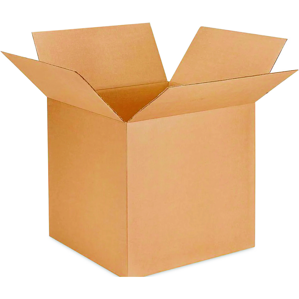 UNIVERSAL - Boxes & Crush-Proof Mailers: 12.00, Corrugated Mail Storage ...