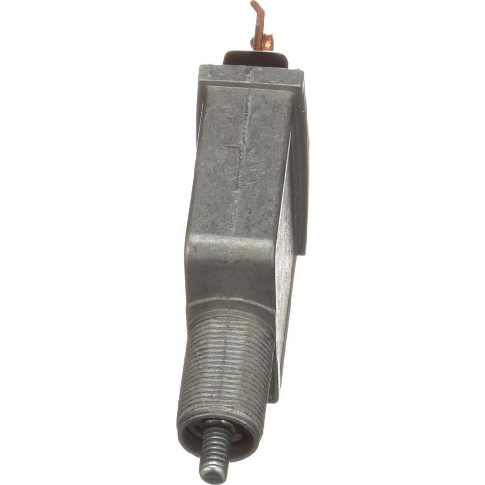 Pollak - Automotive Switches: Switch Type: Push Pull Switch; Number Of ...