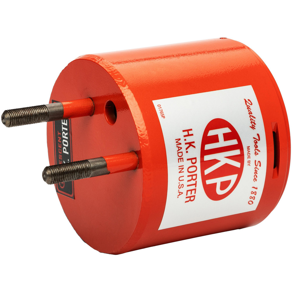 H.K. Porter - 9140 F/9190 HK PORTER CYLINDER ASSY | MSC Direct