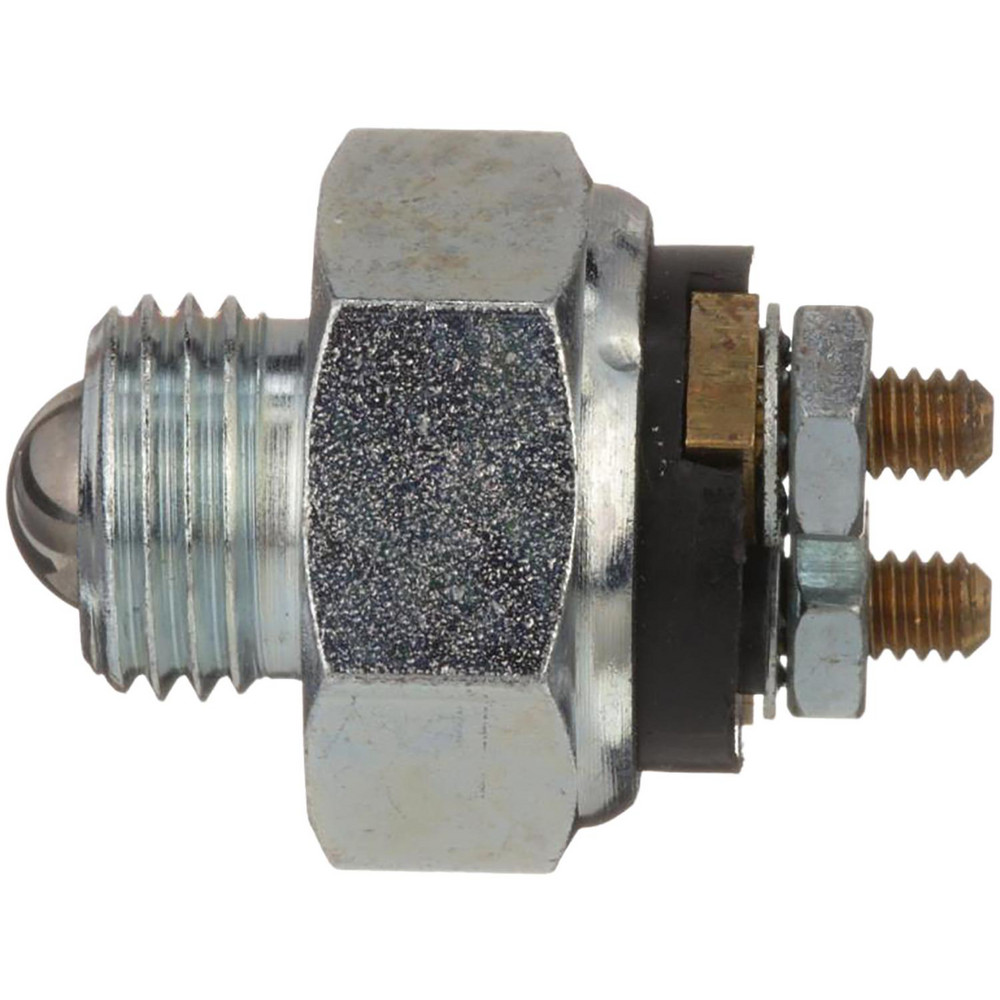 Pollak - Automotive Switches: Switch Type: Ball Switch; Number Of ...