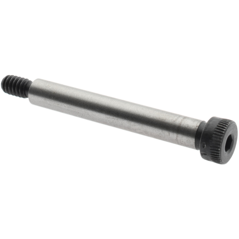 Value Collection - Shoulder Screw: 1/4" Shoulder Dia, 1-3/4" Shoulder ...