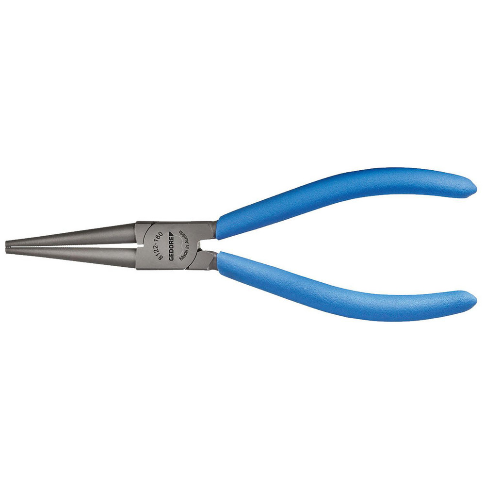 Gedore - Long Nose Pliers: Pliers Type: Round Nose; Type: Round Nose ...