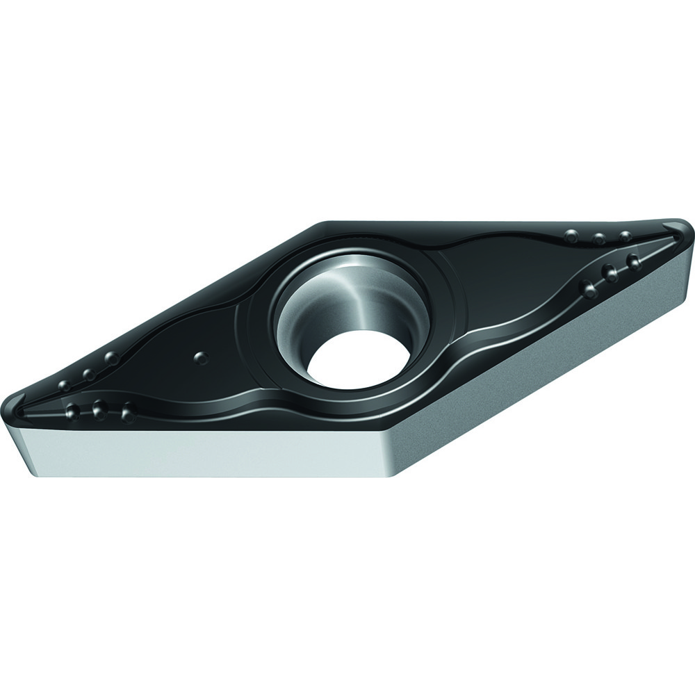 Walter - Turning Insert: VCMT331MM4 WSM10S, Carbide | MSC Direct