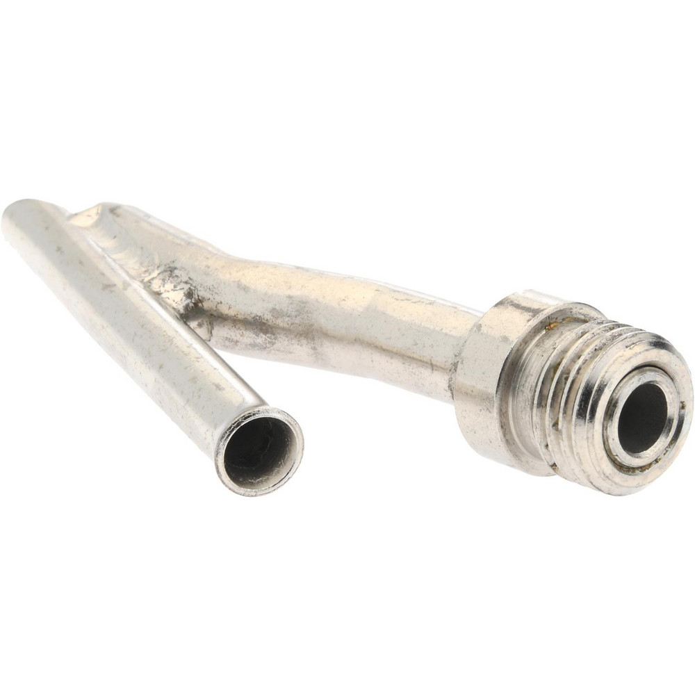 Seelye - Plastic Welder Tips: Type: Thermoplastic Welding Tip; Tip ...