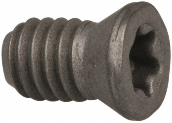 Kennametal - Cap Screw for Indexables: T15 Torx | MSC Direct
