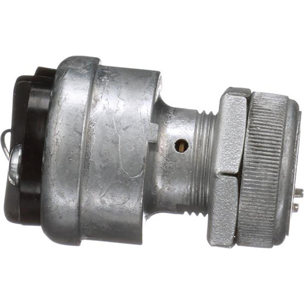 Pollak - Automotive Switches: Switch Type: Ignition Switch-12v; Number ...