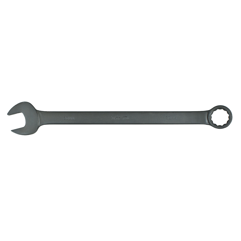 Martin Tools - Combination Wrench: 21.00 mm Head Size | MSC Direct