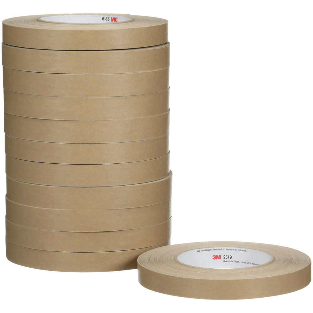 3M - Paper Splicing Tape: Paper, 0.709 in, 18 mm, 58.000 | MSC Direct