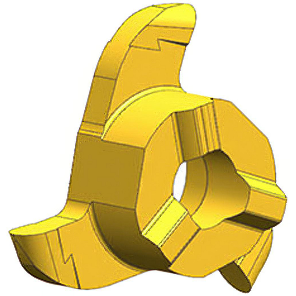 HORN - Milling Tip Insert: 311.0011.22 TN35 | MSC Direct