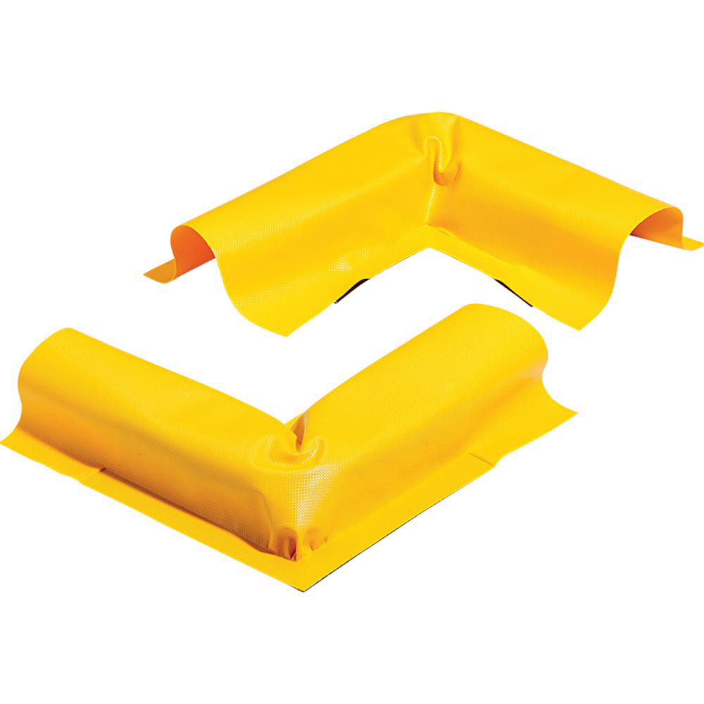 New Pig - Collapsible & Portable Spill-Containment Accessories ...