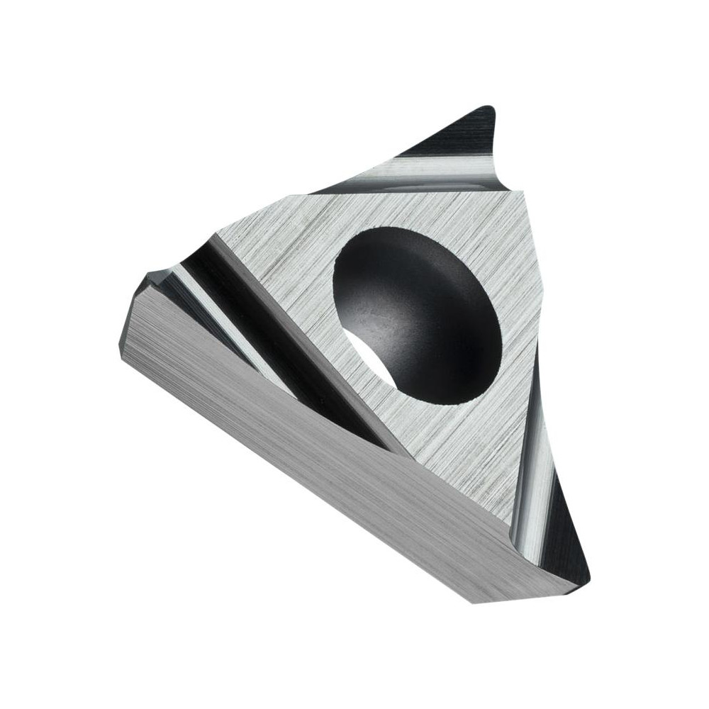 Dormer Pramet - Turning Insert: TPMR222-46 T9325, Carbide | MSC Direct