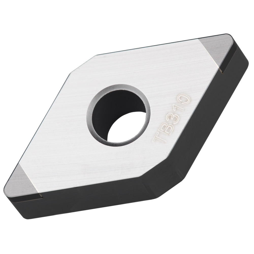 Dormer Pramet - Turning Insert: DNGA431T00420 TC100, Ceramic | MSC Direct
