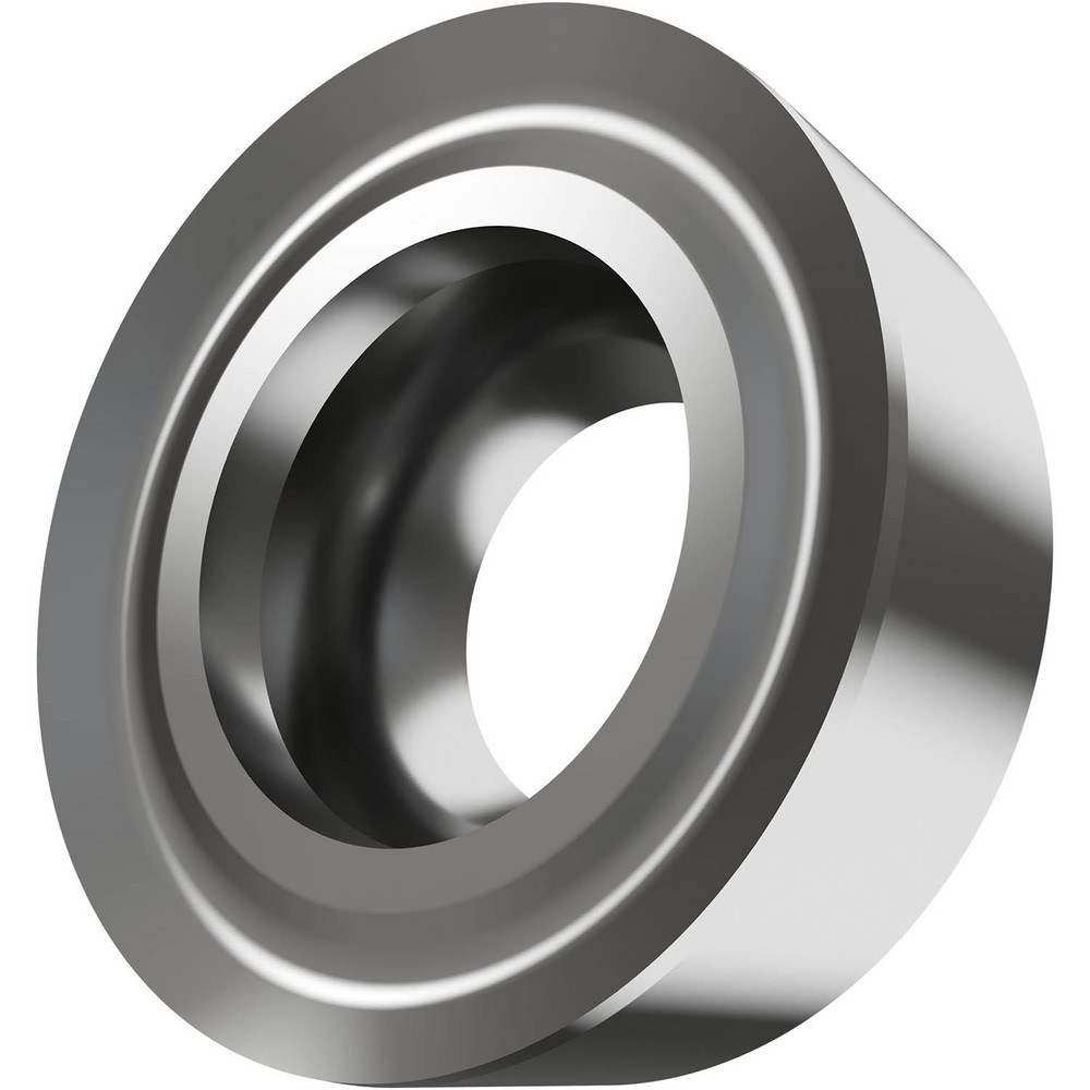 Dormer Pramet - Turning Insert: RCGX060600K15015 TC100, Ceramic | MSC ...