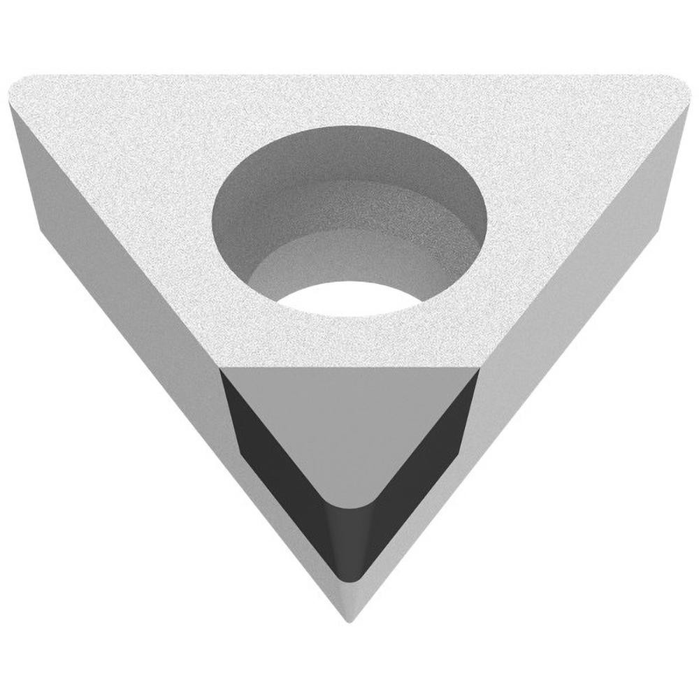 Komet - Boring Insert: TOGX090202 CBN40, Cubic Boron Nitride | MSC Direct