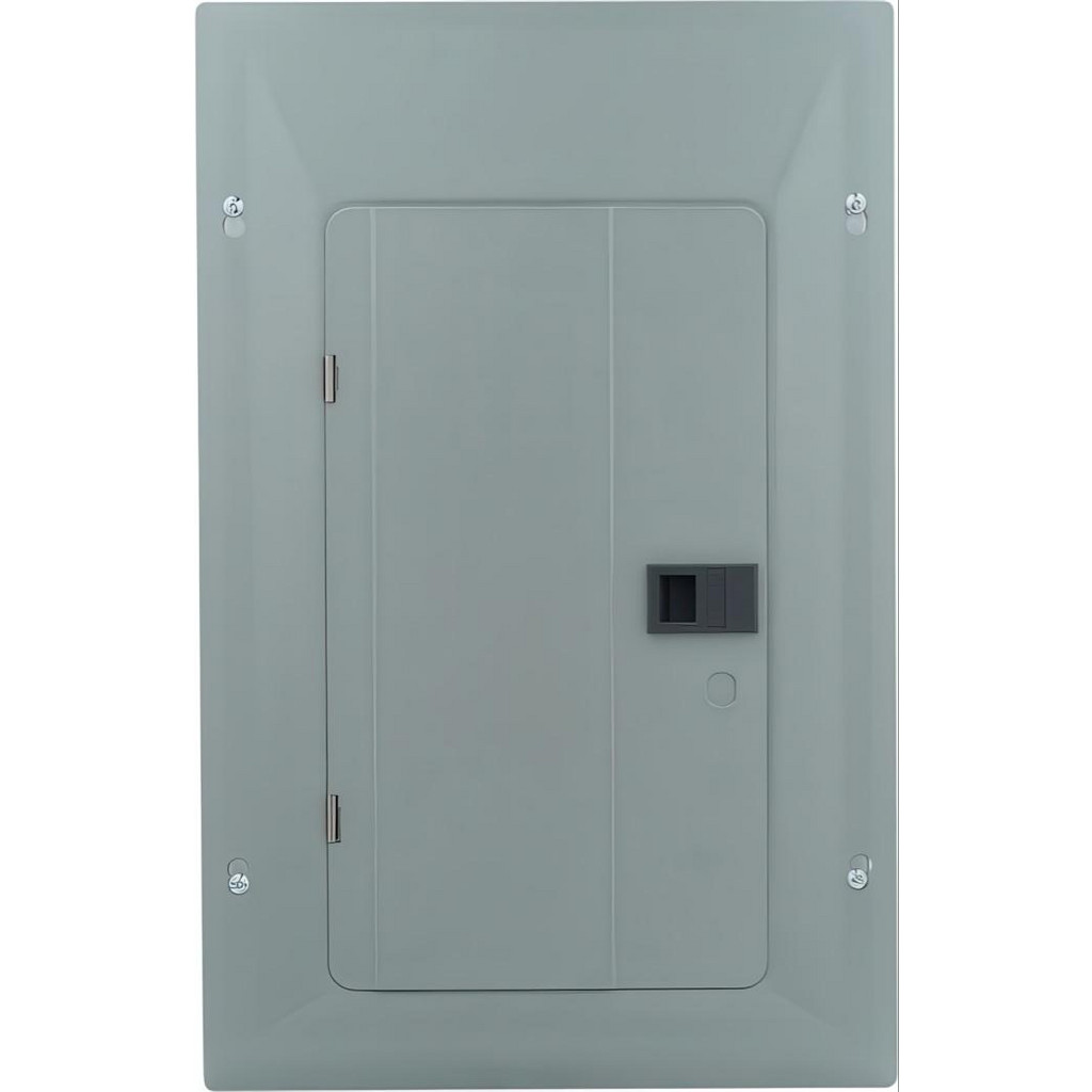 Eaton Cutler-Hammer - LC 100A MCB 20SPACE BR PON MAIN BREAKER N3R | MSC ...