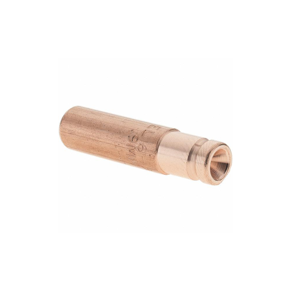 Tweco - MIG Welder Nozzle/Tip/Insulator | MSC Direct