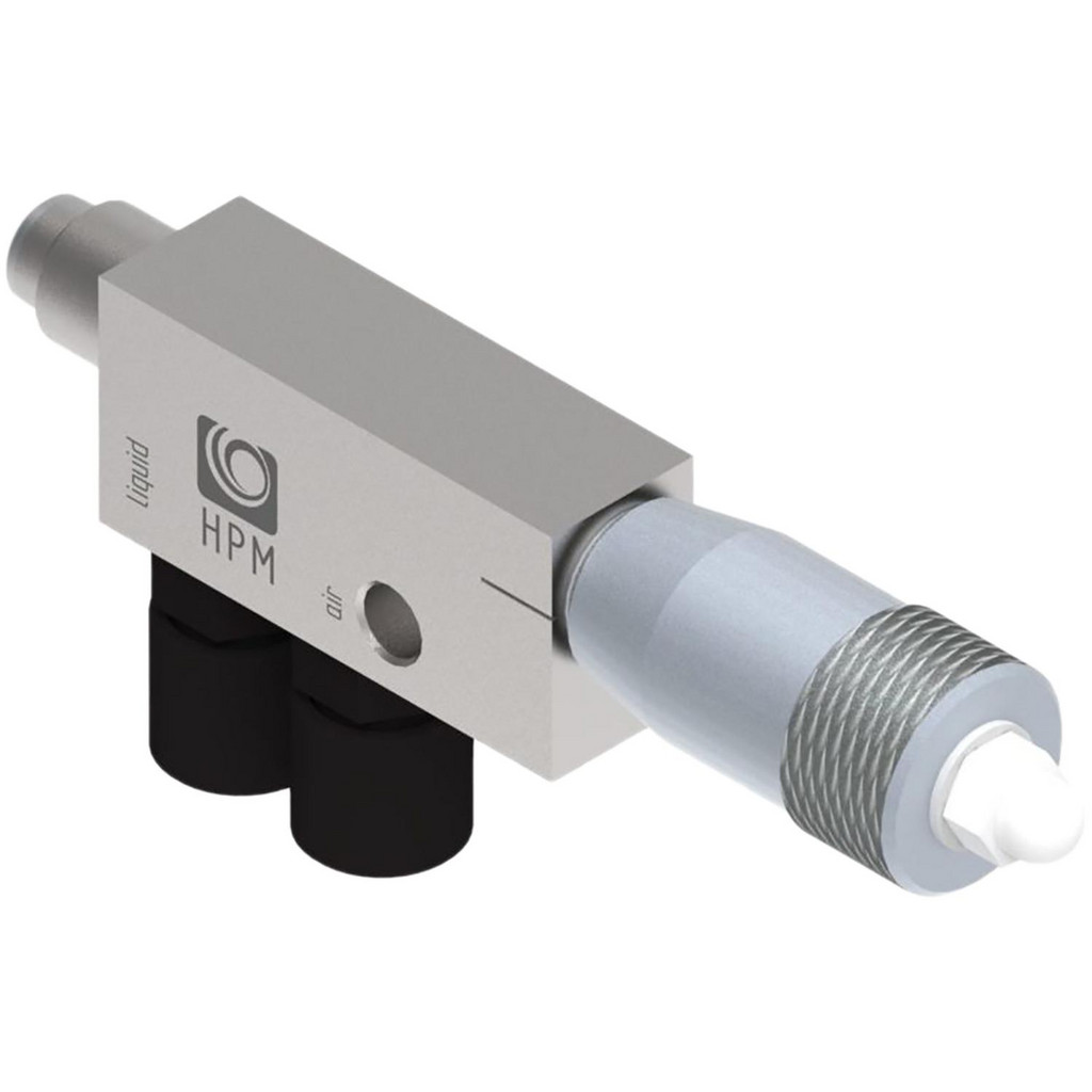 HPM Technologies - Coolant Hose Nozzles; Coolant Hose Nozzle Type ...