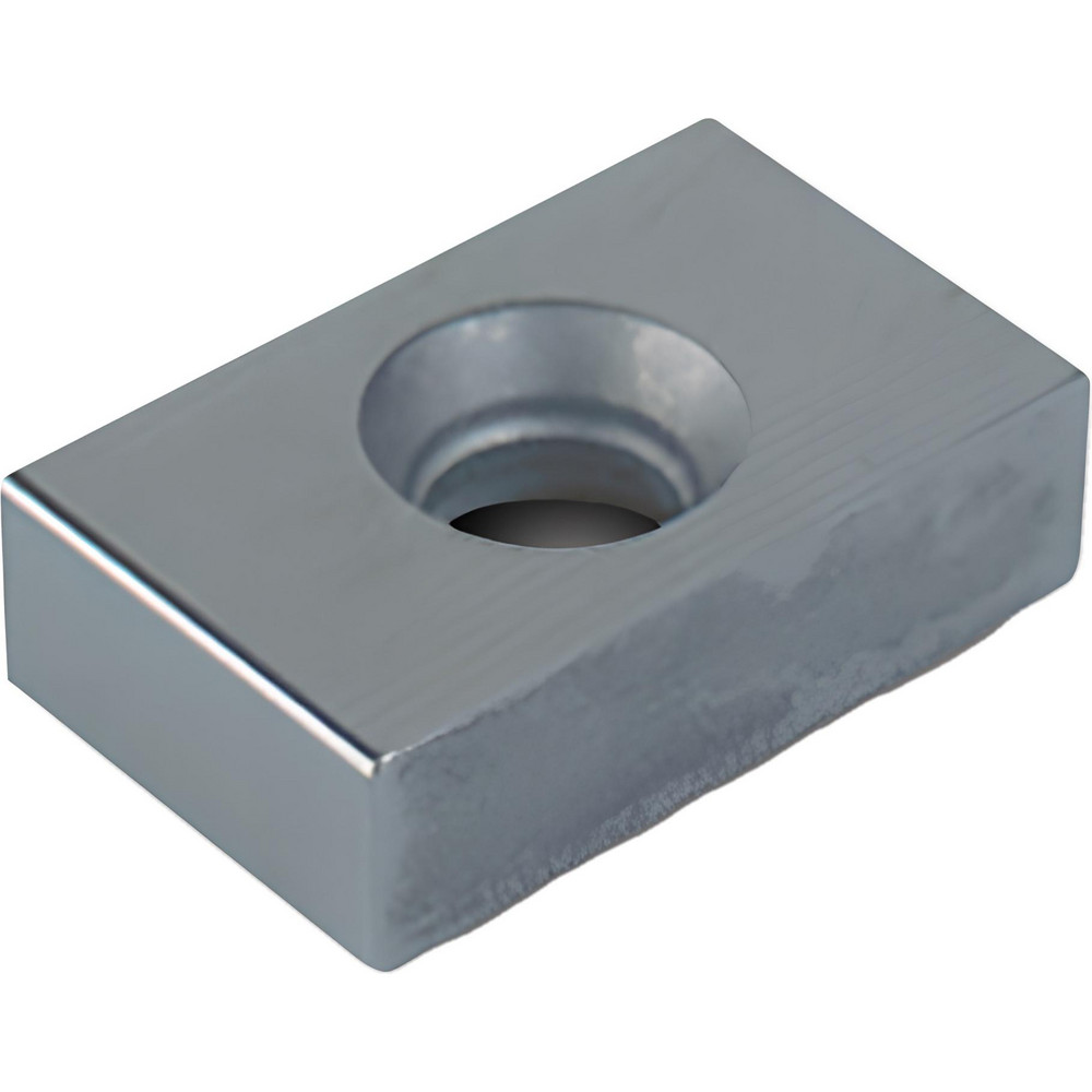 Ingersoll Cutting Tools - Milling Insert: ANSI LNE434-02 B IN40P, ISO ...