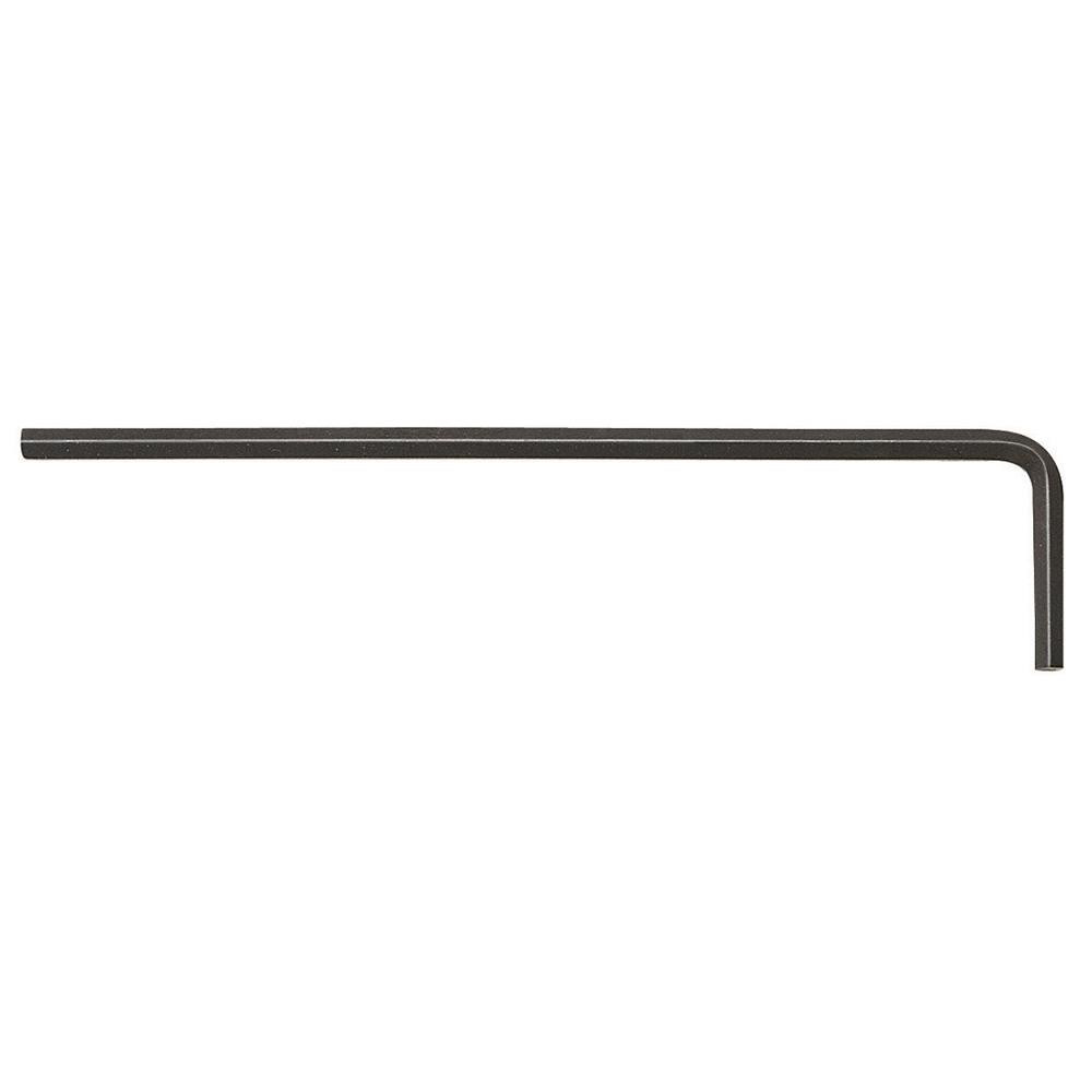Klein Tools - L-Handle Hex Key: 3/32", Hex End, Long Arm | MSC Direct