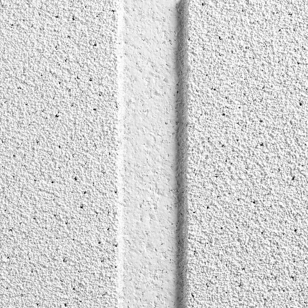 Armstrong World - Ceiling Tiles; Color: White; Material: Wet-Formed ...