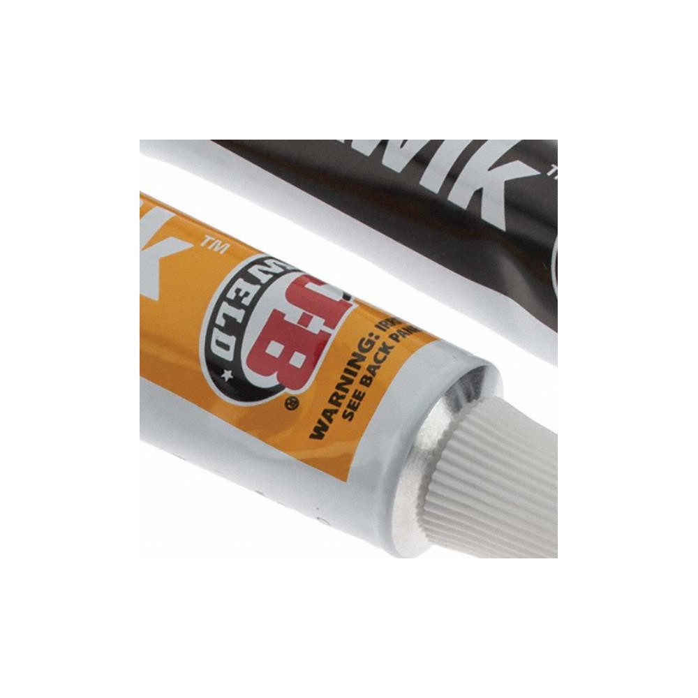 J-B Weld - J-B KWIK COLD WELD EPOXY - 2 OZ. | MSC Direct
