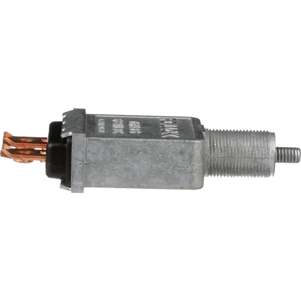 Pollak - Automotive Switches: Switch Type: Push Pull Switch; Number Of ...