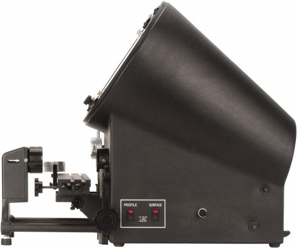 Fowler - 12 Inch Screen Diameter, 10x, 20x and 40x, Horizontal Optical ...