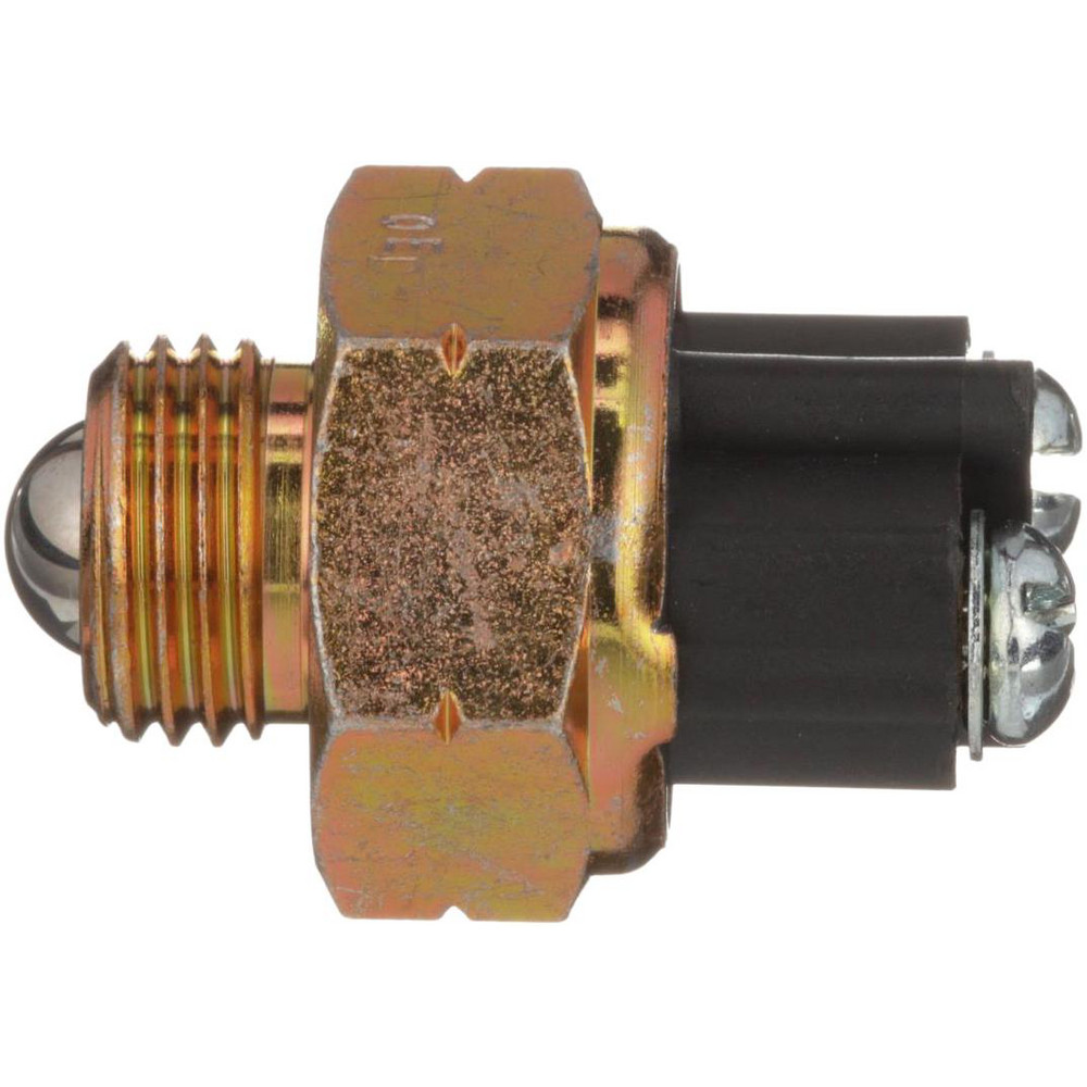 Pollak - Automotive Switches: Switch Type: Ball Switch; Number Of ...