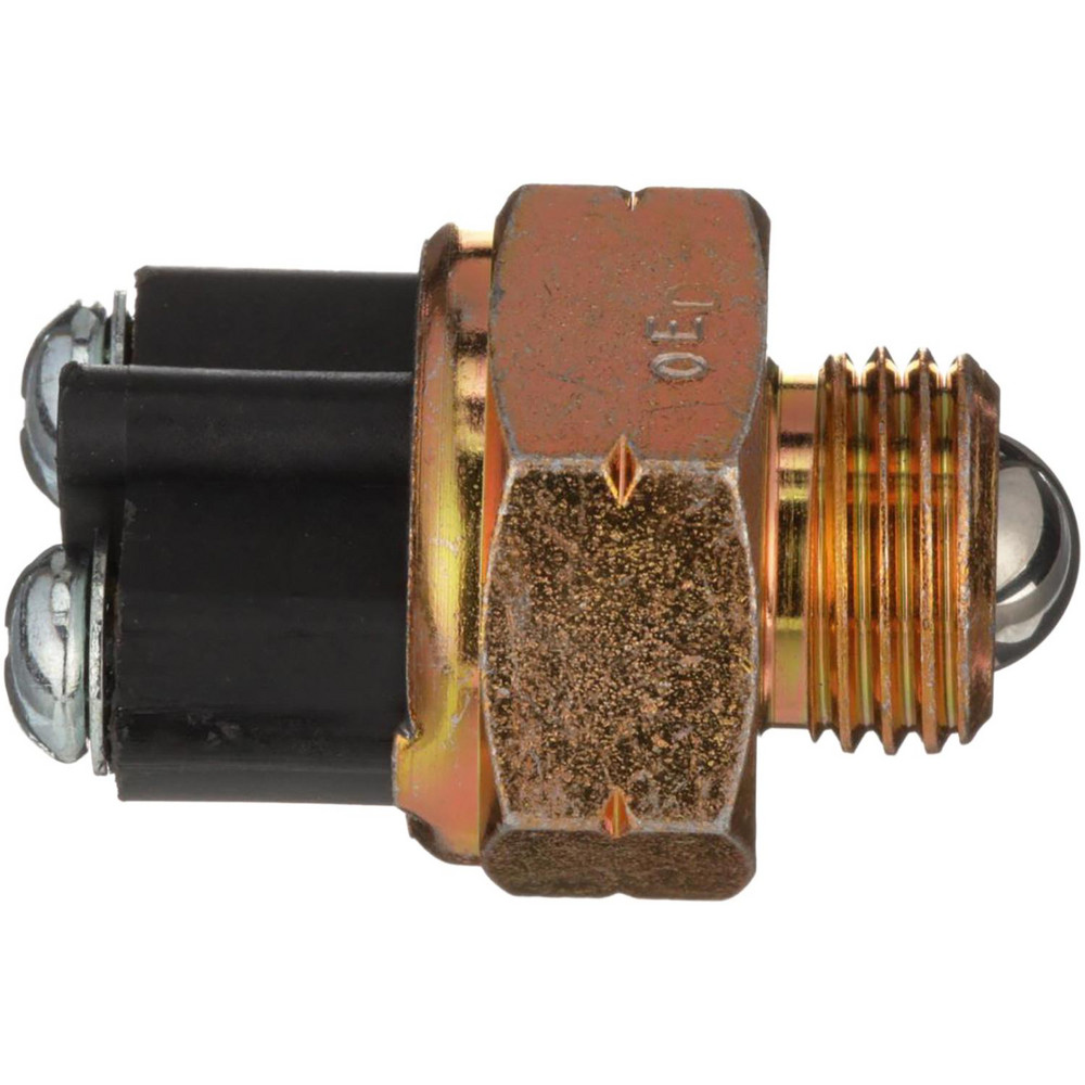 Pollak - Automotive Switches: Switch Type: Ball Switch; Number Of ...
