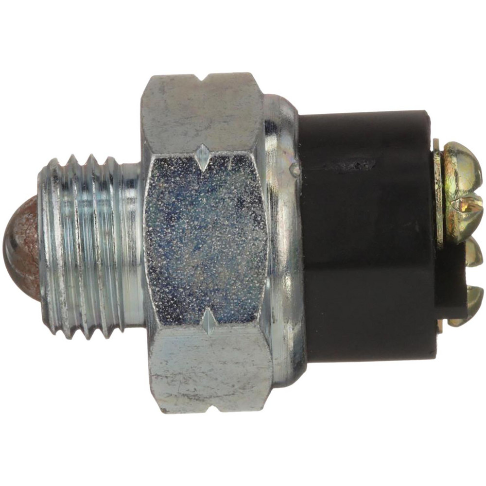Pollak - Automotive Switches: Switch Type: Ball Switch; Number Of ...