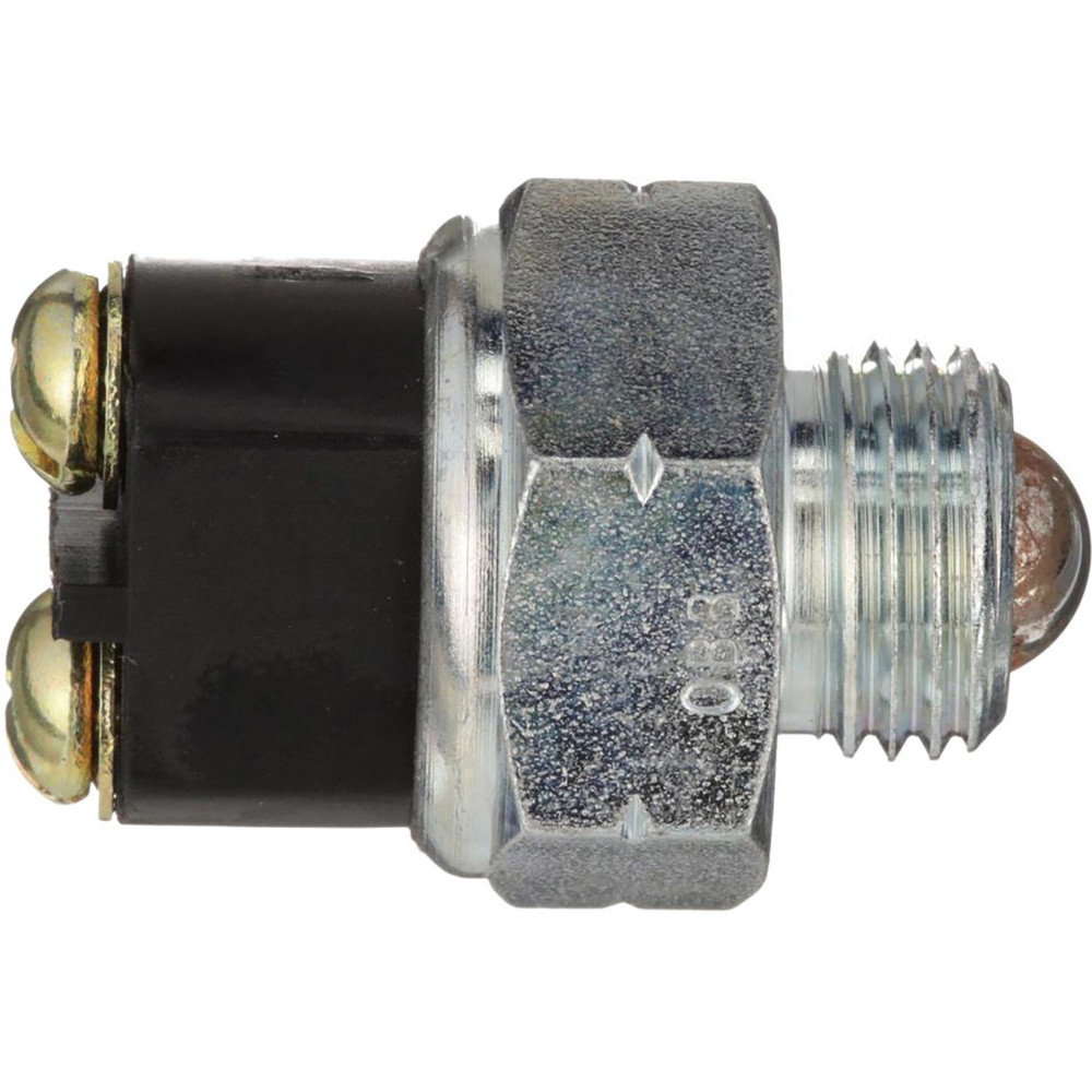 Pollak - Automotive Switches: Switch Type: Ball Switch; Number Of ...