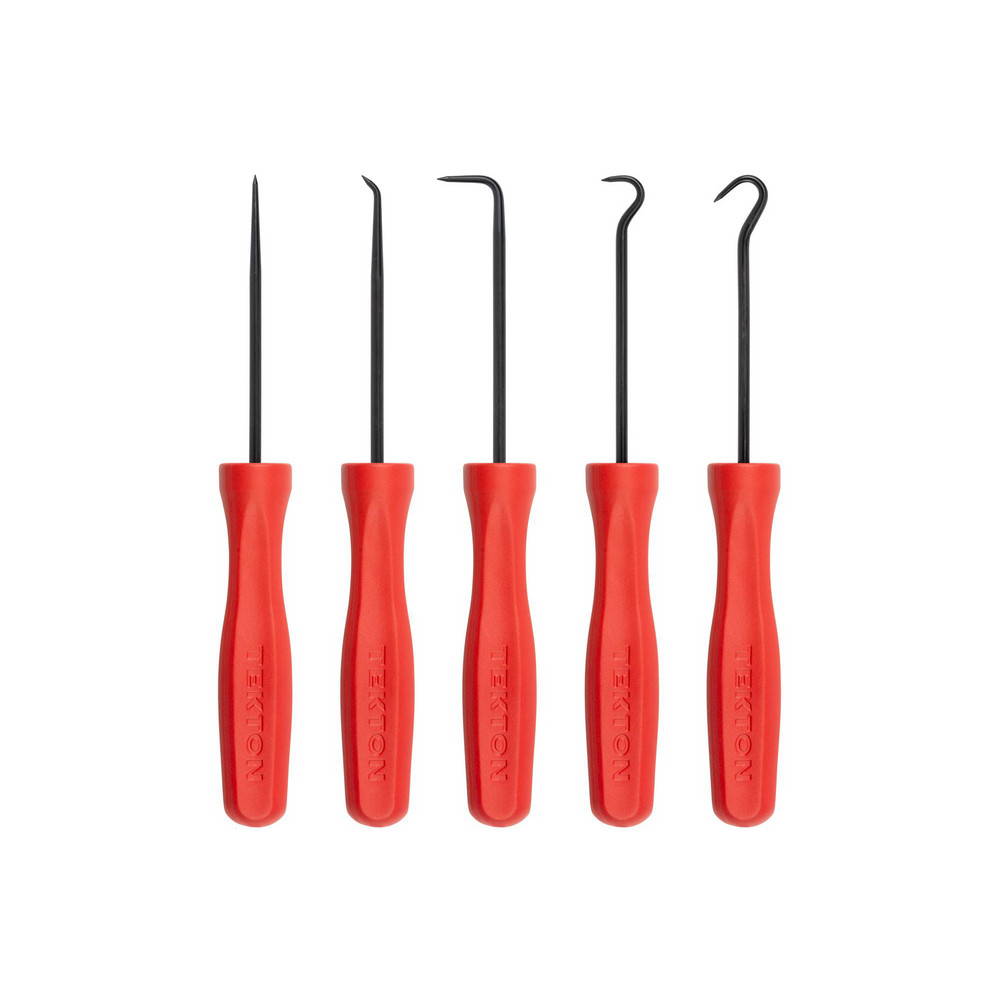 Tekton - Scribe & Probe Sets; Type: Hook & Pick Scriber Set; Number of ...