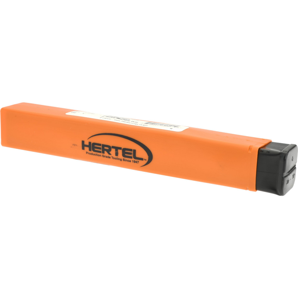 Hertel - Screw Machine Length Drill Bit: 1-5/32" Dia, 118 deg Point ...