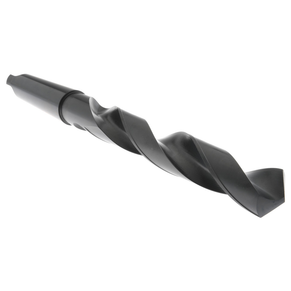 Taper Shank Drill Bits