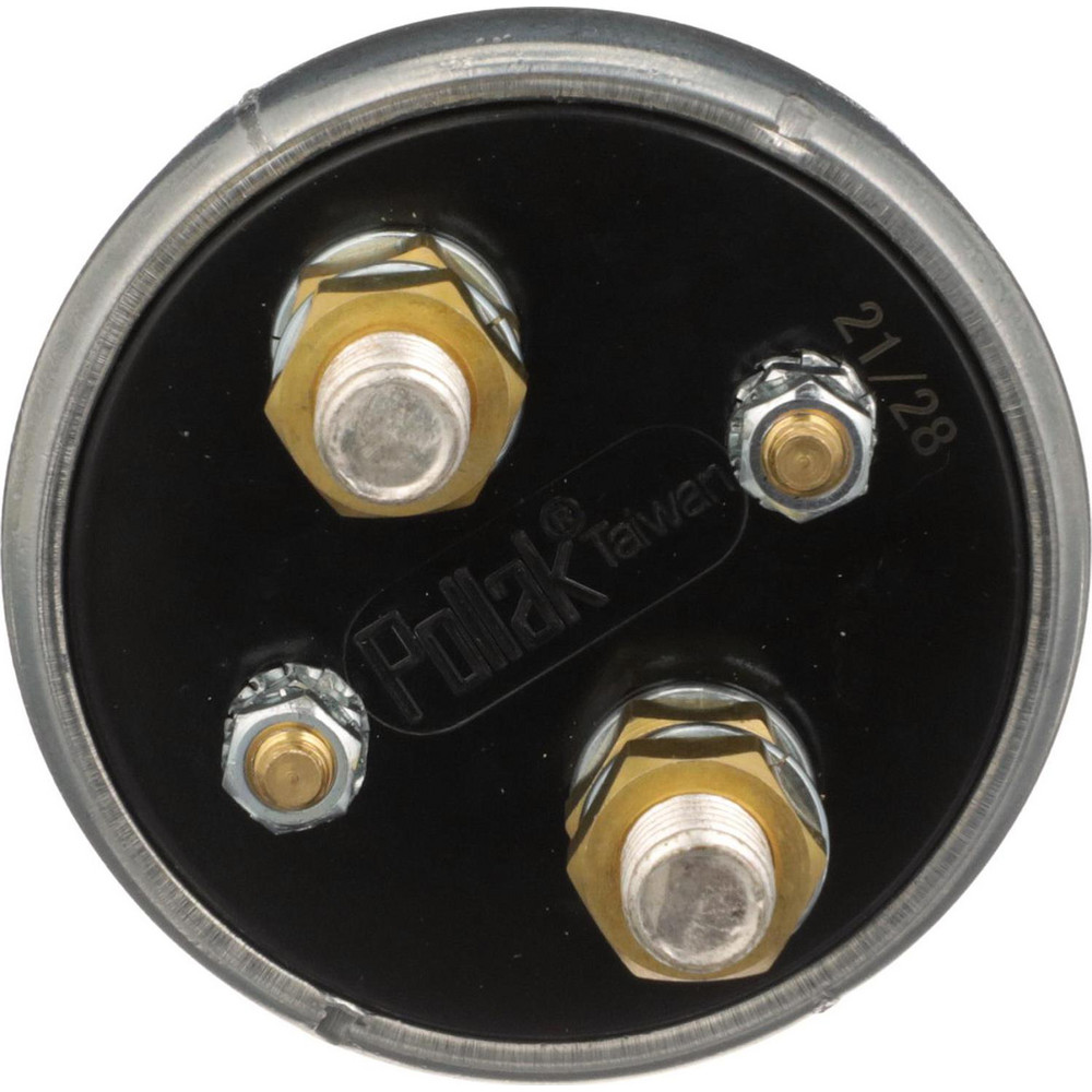 Pollak - Automotive Switches: Switch Type: Master Disconnect; Number Of ...