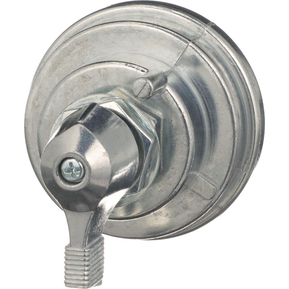 Pollak - Automotive Switches: Switch Type: Master Disconnect; Number Of ...