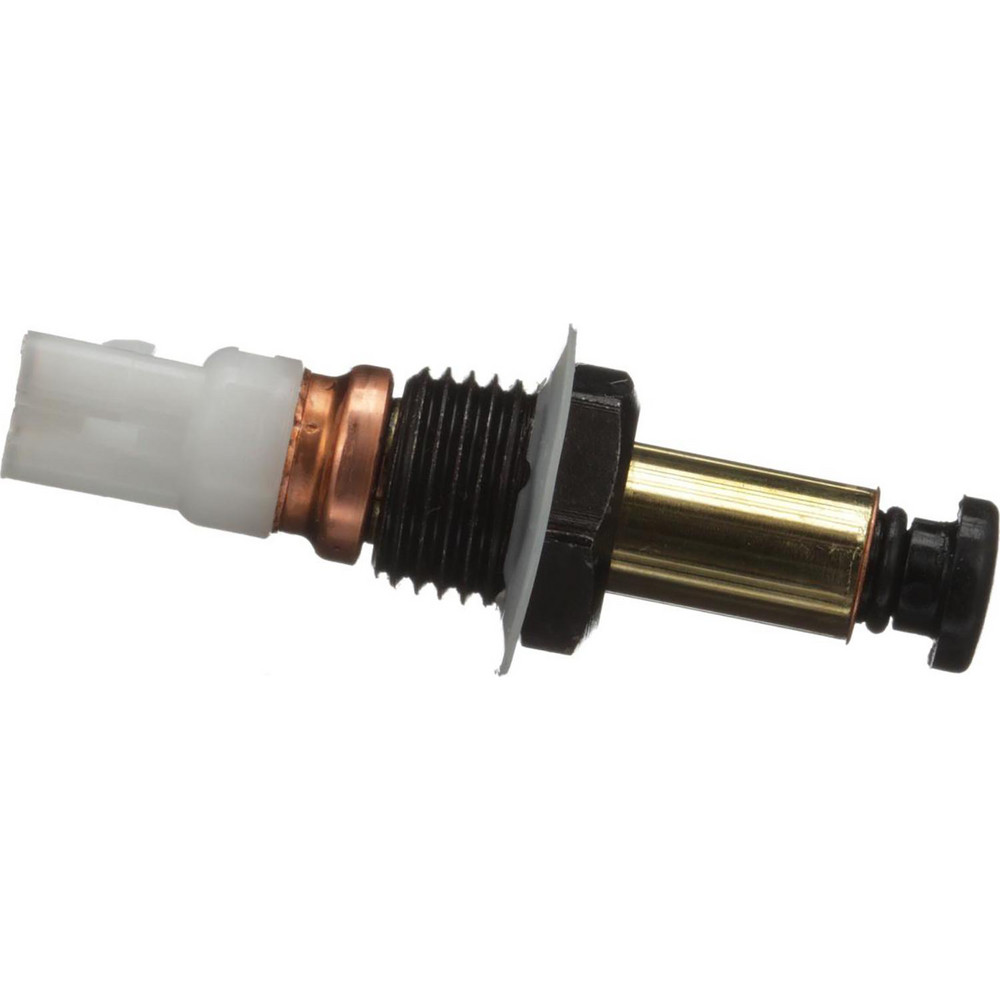 Pollak - Automotive Switches: Switch Type: Plunger Switch; Number Of ...