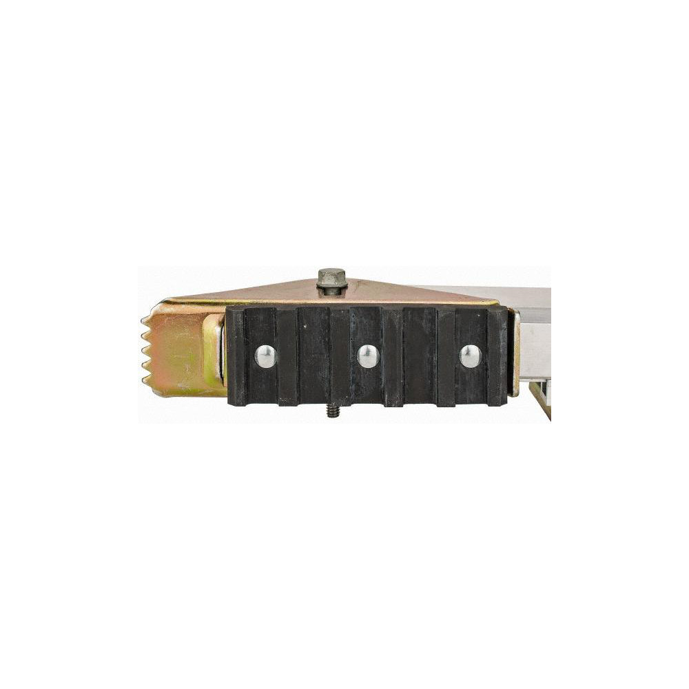 Werner - Ladder Leveler with Steel Swivel Shoe - 89408918 - MSC ...