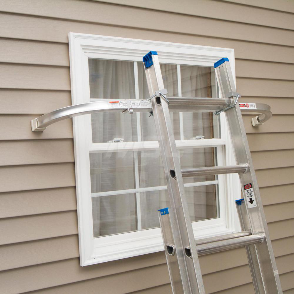 Werner - Ladder Stabilizer | MSC Direct