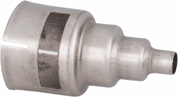 Master Appliance - 3/8" Outside Dia Heat Gun Pinpoint Attachment | MSC ...