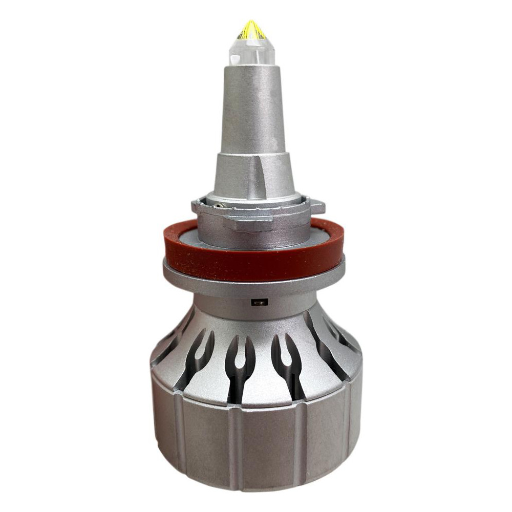 Race Sport - Headlights: Product Type: LED Headlight Kit; Base Type ...