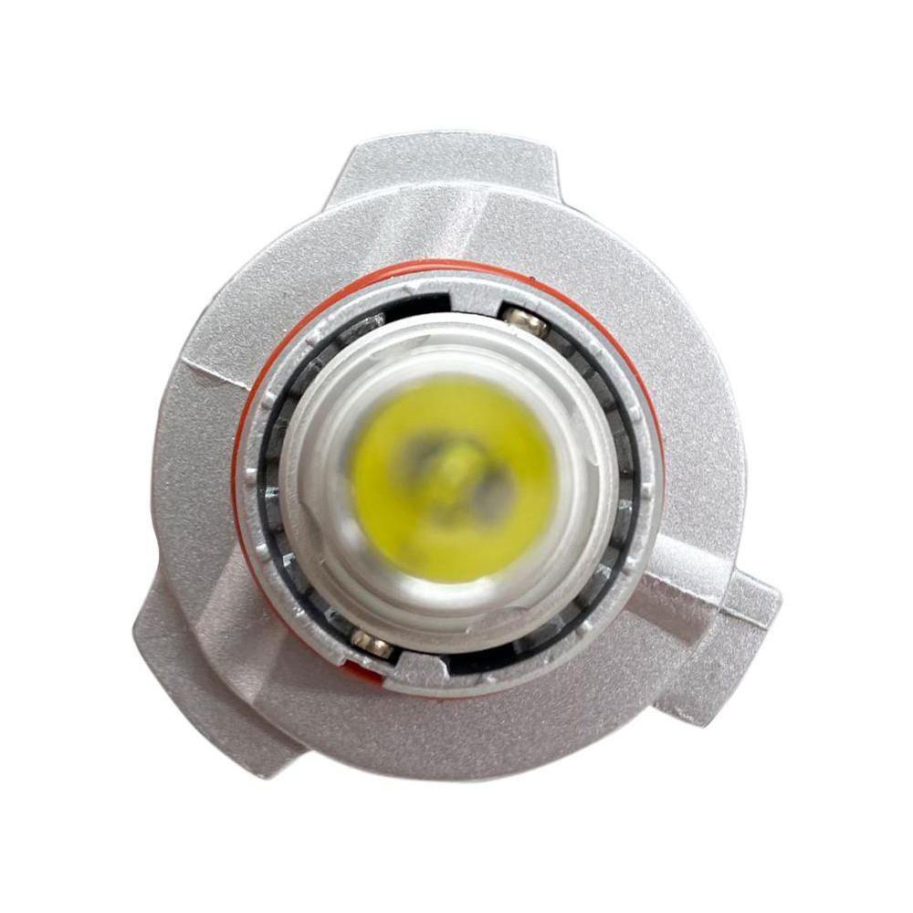 Race Sport - Headlights: Product Type: LED Headlight Kit; Base Type ...