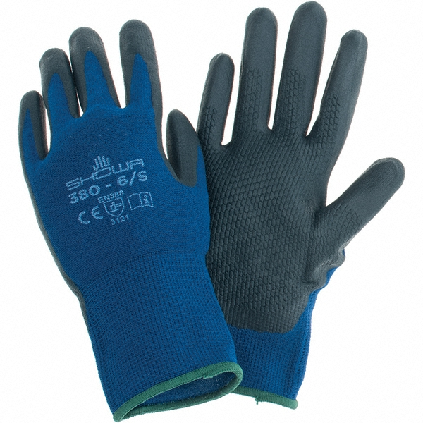 SHOWA - Nylon Blend Work Gloves | MSC Direct