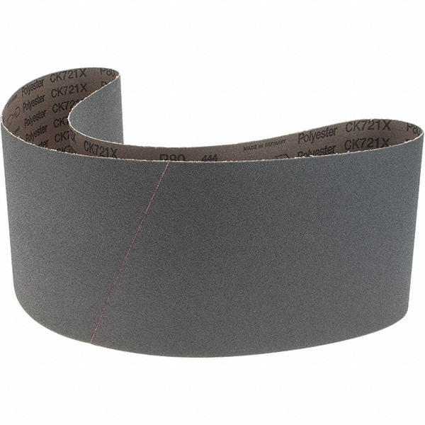 VSM - 6X48" 80G S/C SANDING BELT | MSC Direct