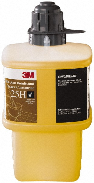 AbilityOne - All-Purpose Cleaner: 2 L Bottle | MSC Direct