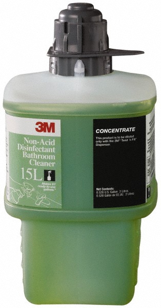 AbilityOne - Bathroom Cleaners: Product Type: Cleaner; Form: Liquid ...