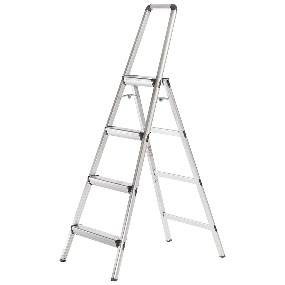 Xtend+Climb - Step Stools: Stool Type: Folding Step; Base Type: Ultra ...