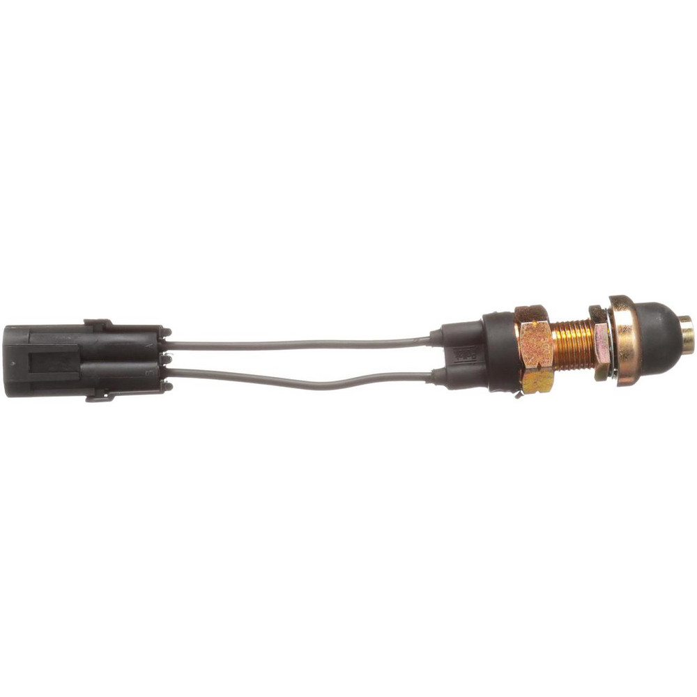 Pollak - Automotive Switches: Switch Type: Momentary Switch; Number Of ...
